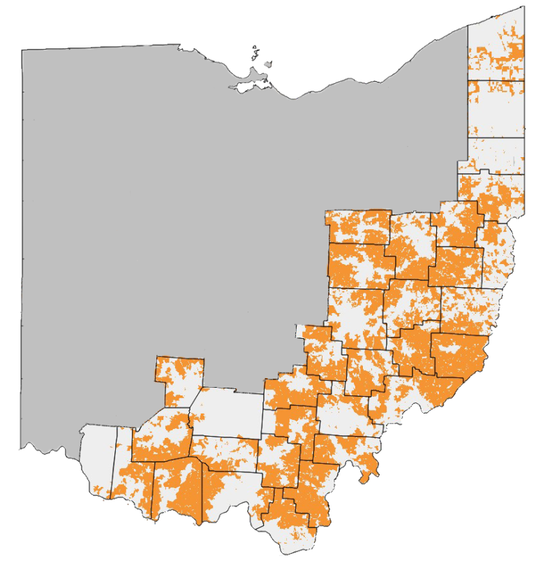 MAPPING - Connecting Appalachia